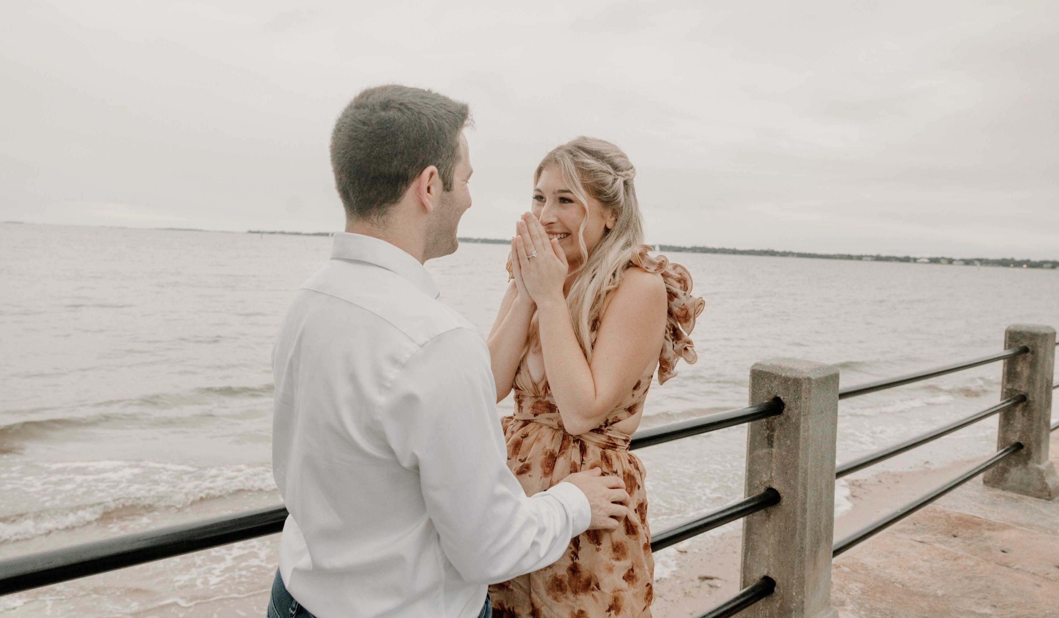 Rachel Backal and Cole Friedfertig's Wedding Website