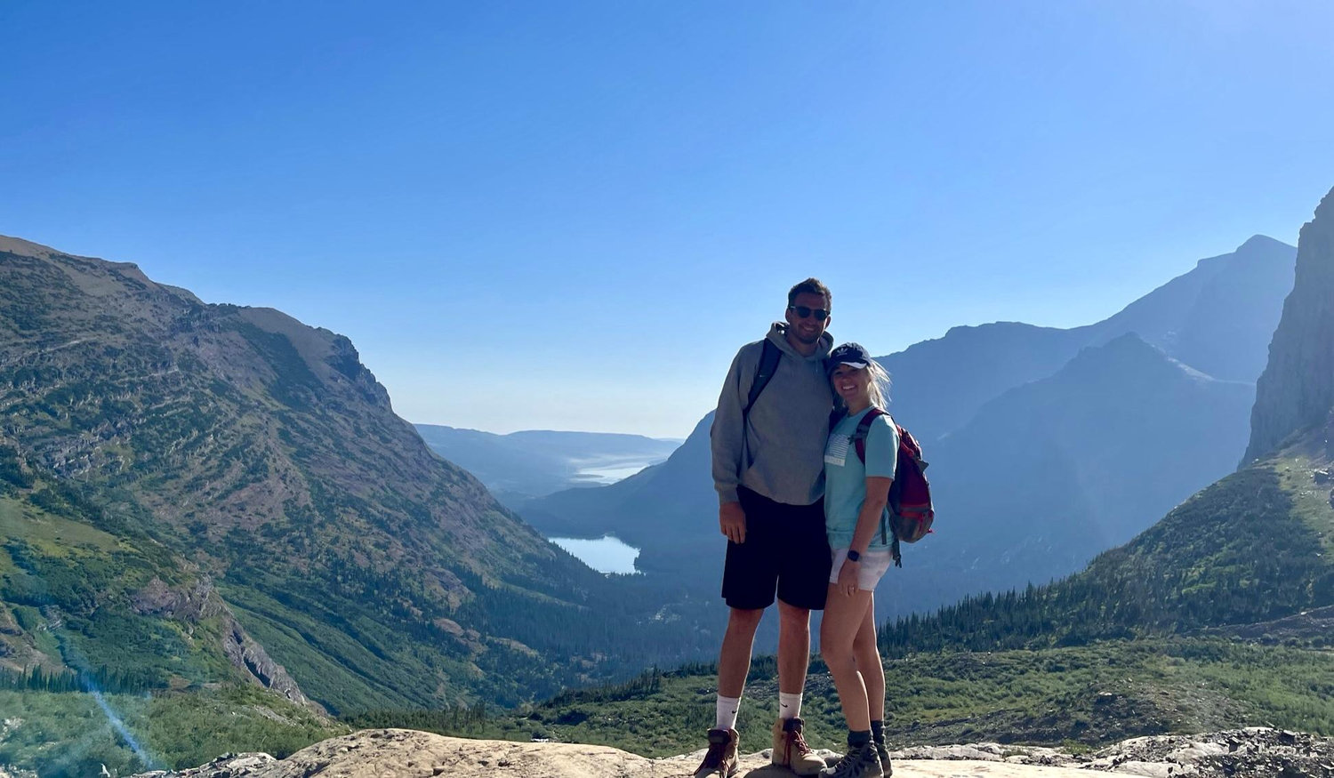 Sarah Grahn and Dan Tillema's Wedding Website