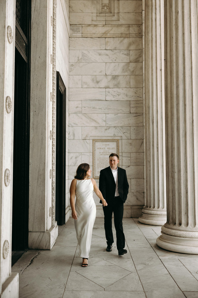 Alexis Mod and Brian Race's Wedding Website