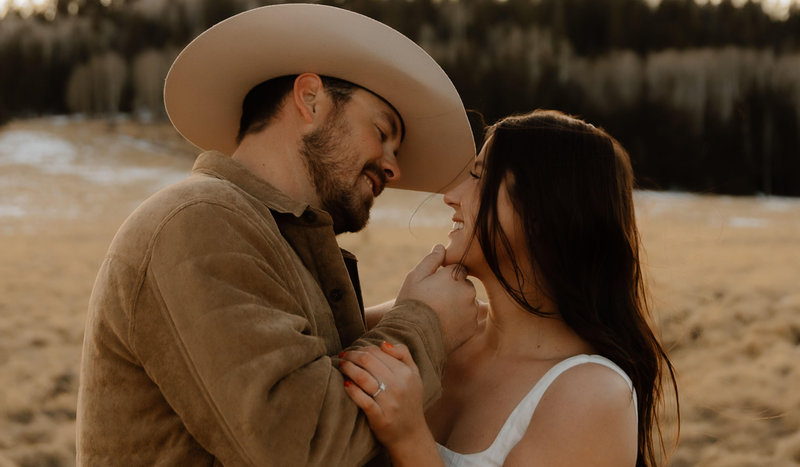 Cheylene Dollar and James Launius' Wedding Website