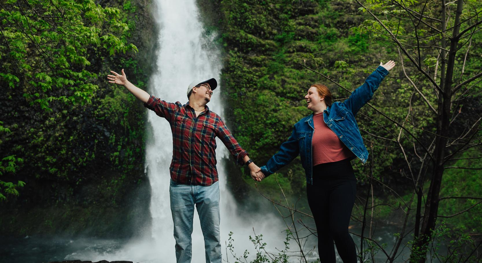 Cheyenne Scott and Taylor Romilly's Wedding Website