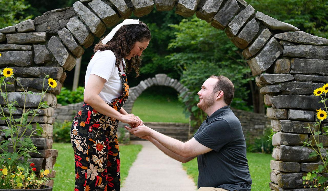 Nikki Locke and Sam Whitmire's Wedding Website