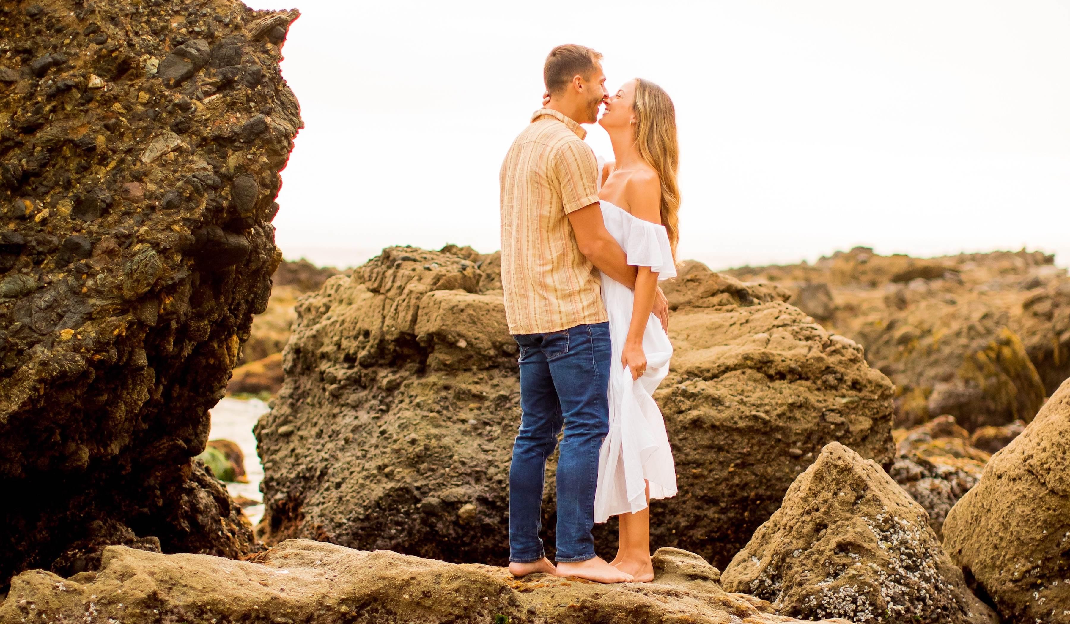 Sarah Domino and Mike Ganoe's Wedding Website