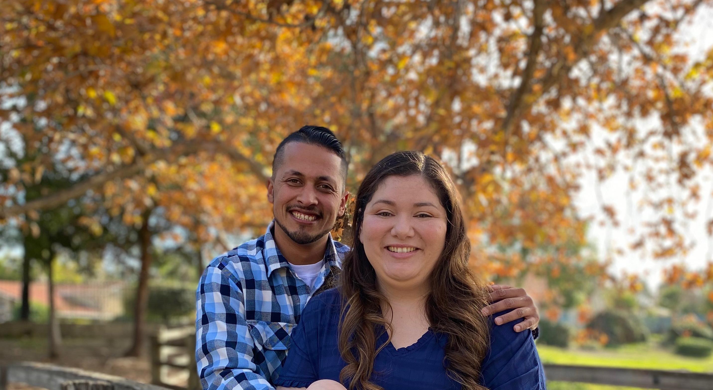 Miya Garcia and Daniel Rodriguez's Wedding Website