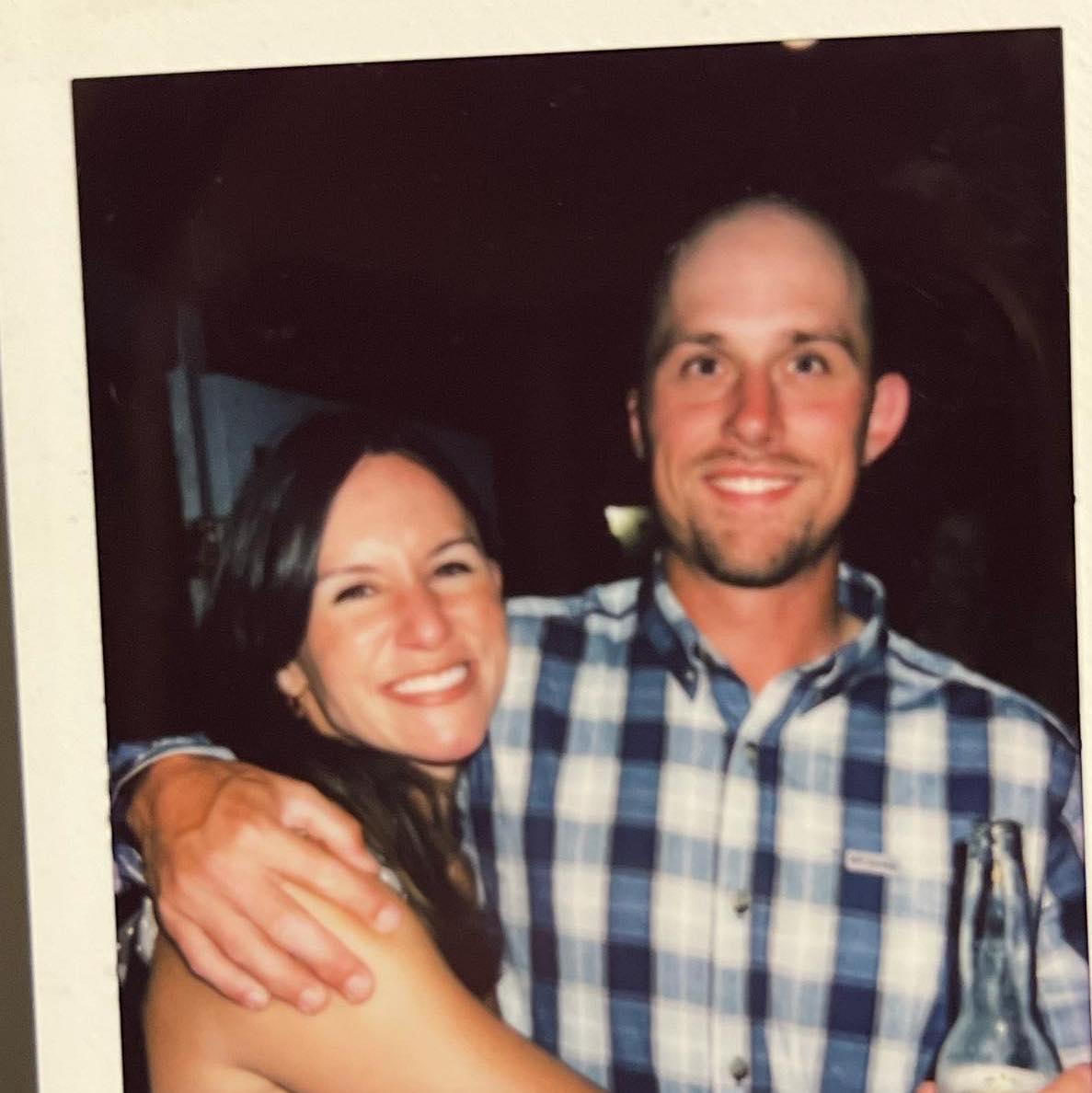 Samantha Carter and Zach Shelly's Wedding Website