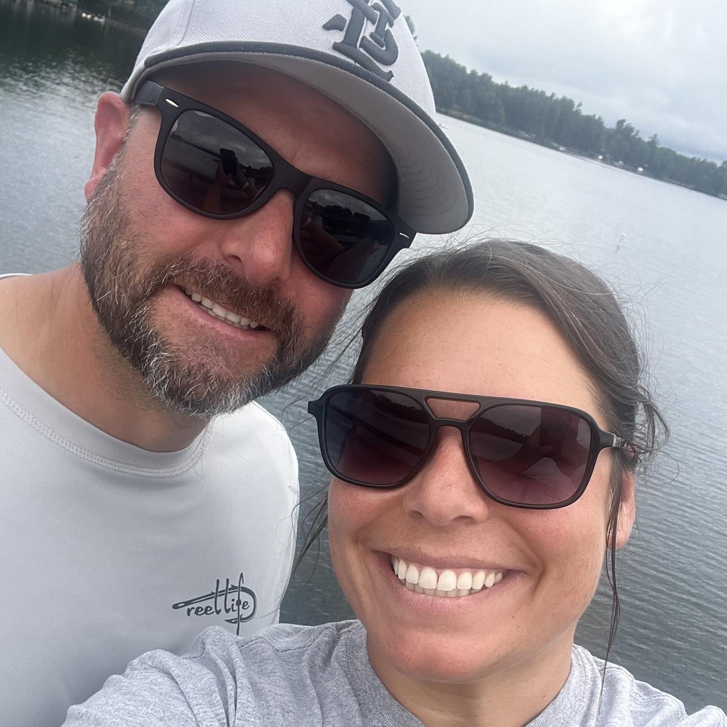 Rachel Erickson and Matt Stolspart's Wedding Website