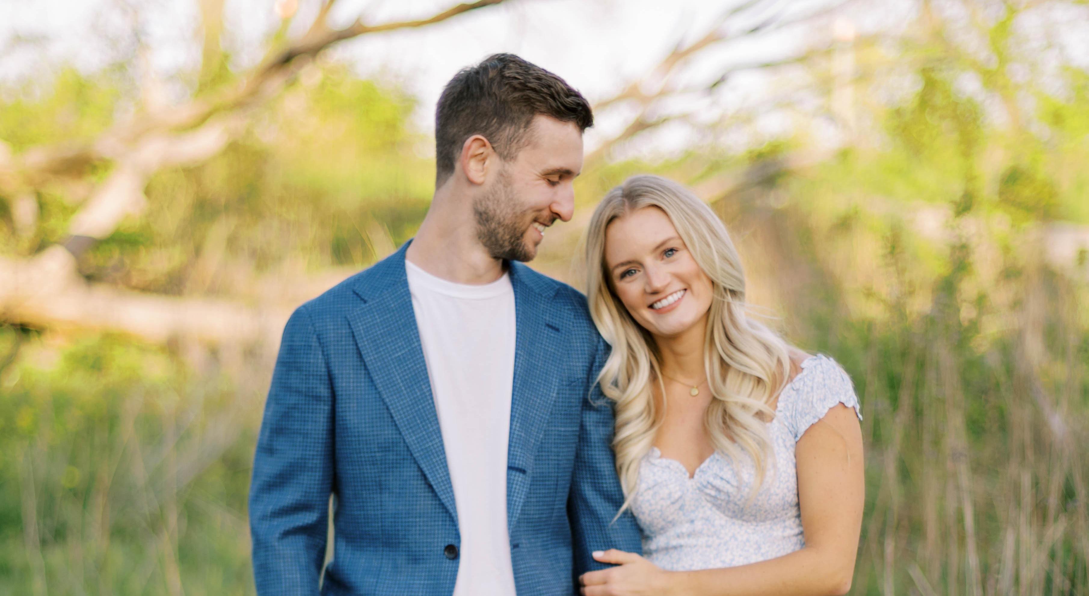 Brianne Kellner and Jacob Sorger's Wedding Website