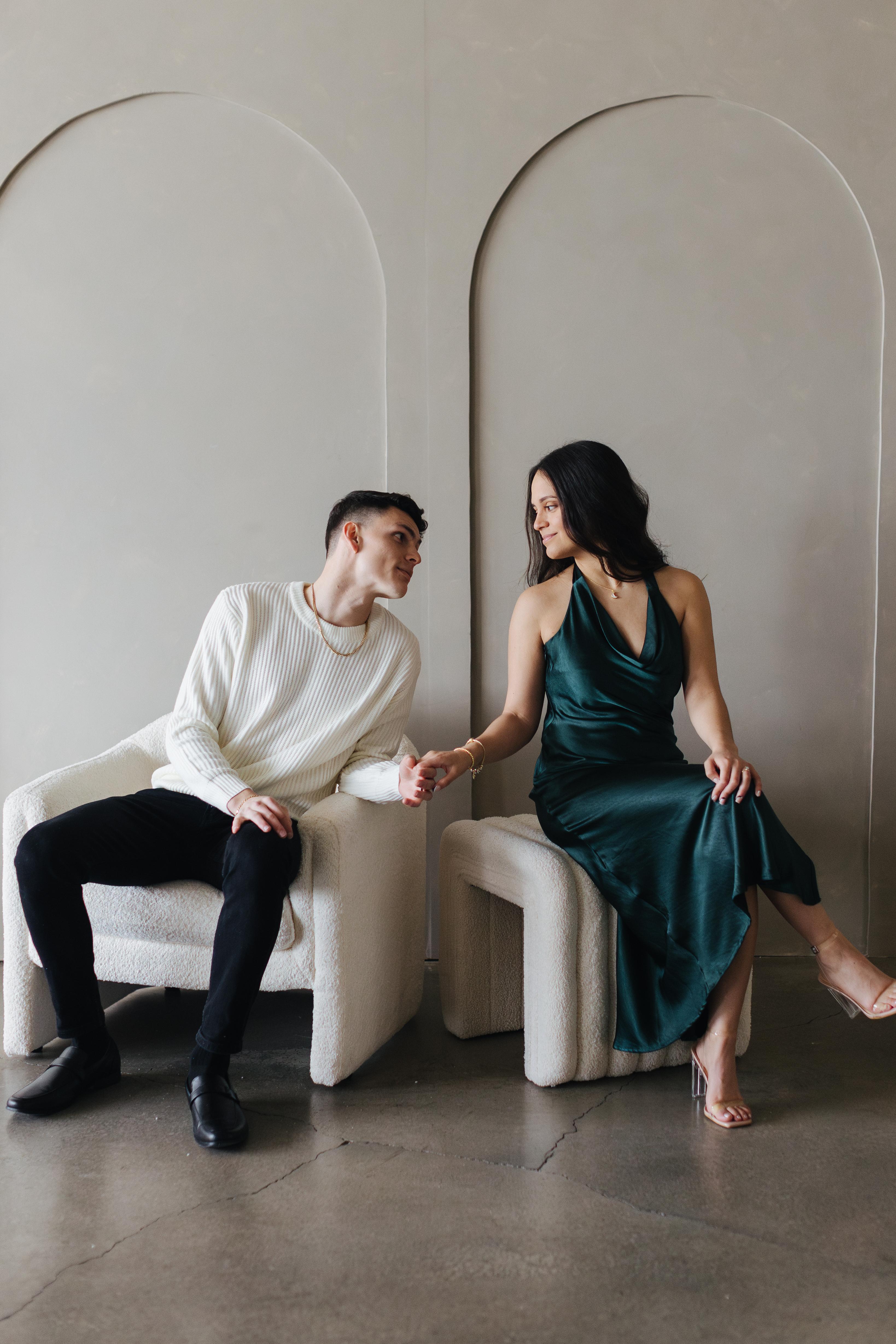 Andrea Finol Novoa and Alexis Bello Molina's Wedding Website