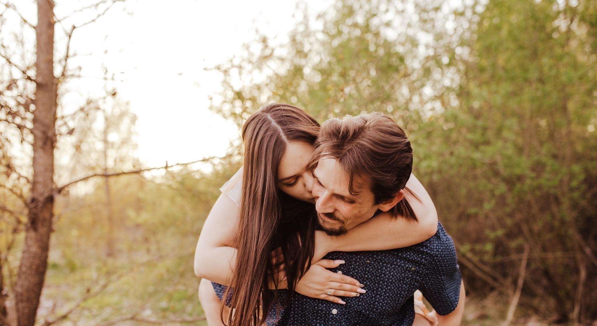 Jaden Worrell and Christian Calwell's Wedding Website