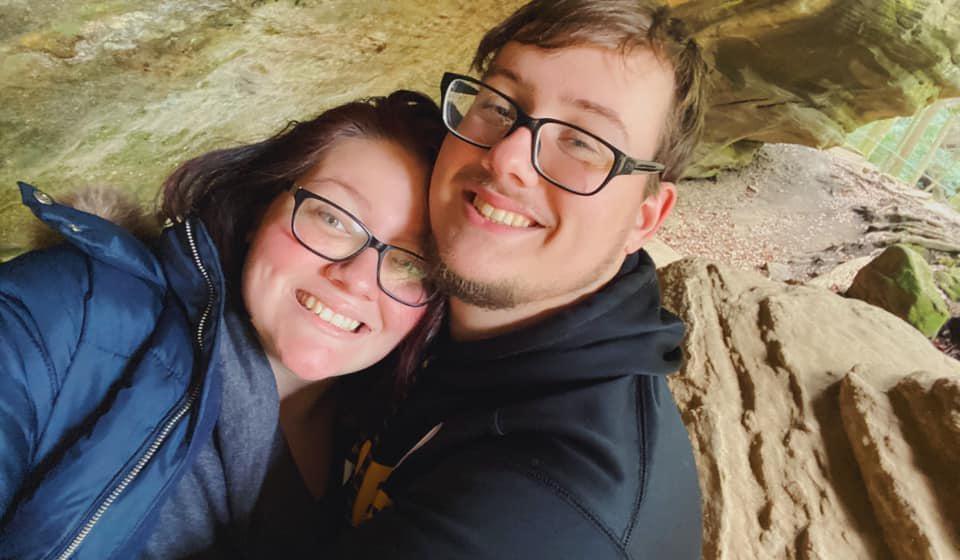 Leah Nottingham and Jesse Doak's Wedding Website