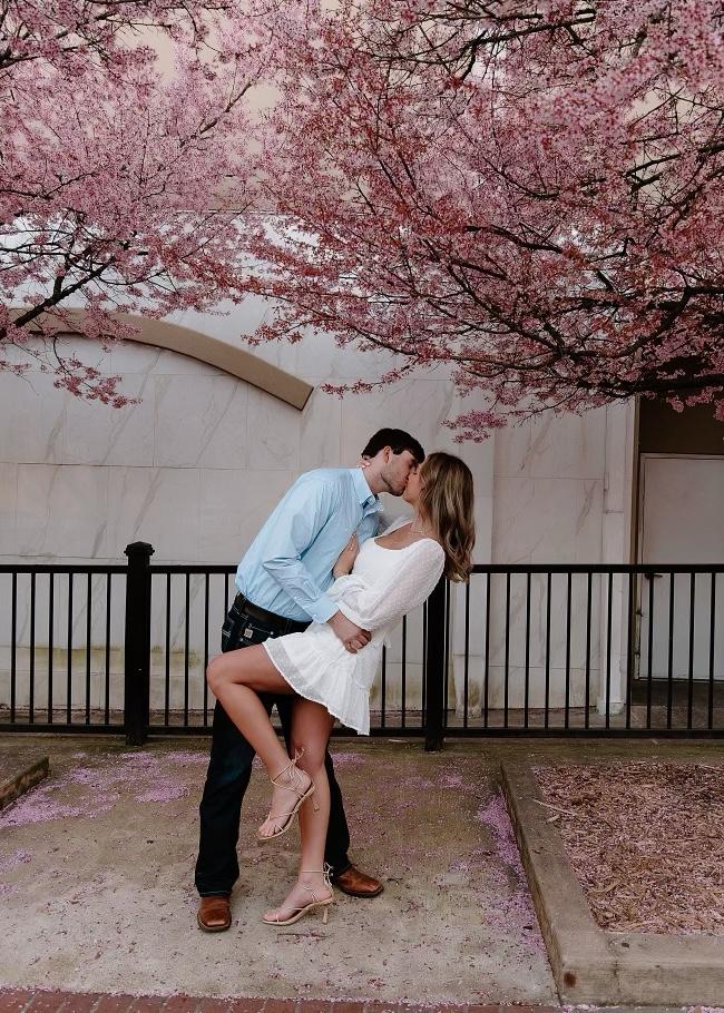 Jeremy Kendall and Chloe Fitzgerald's Wedding Website