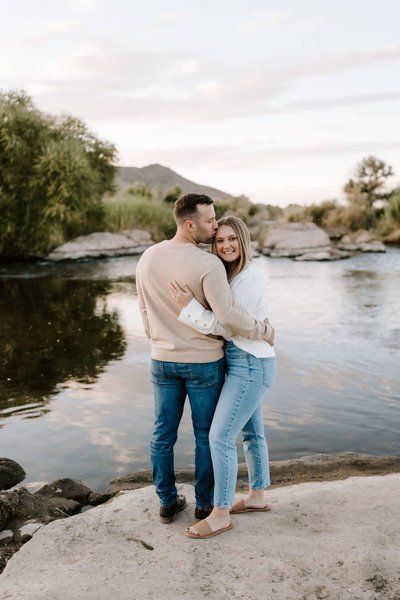 Rachel Leigh Schueller and Joseph James Chapman's Wedding Website