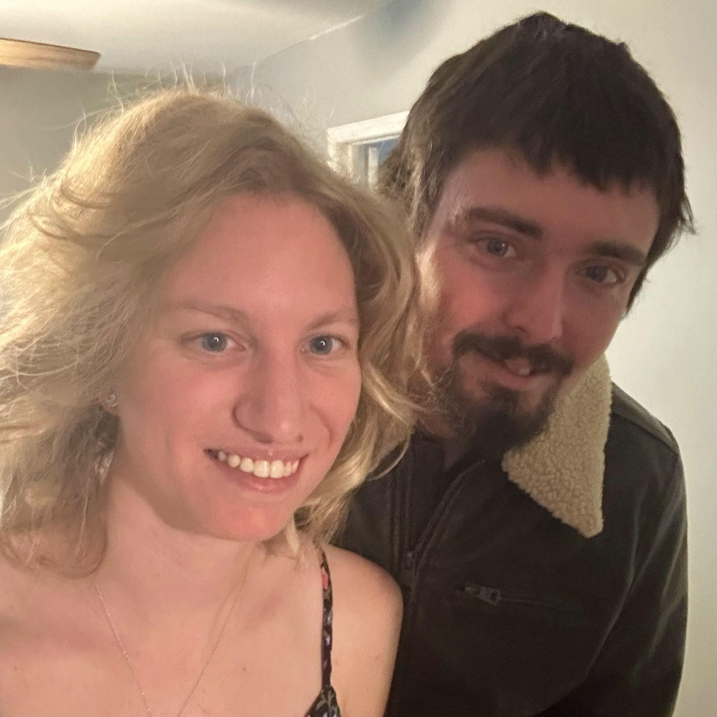 Bryanna Parrott and Matthew Raymond's Wedding Website