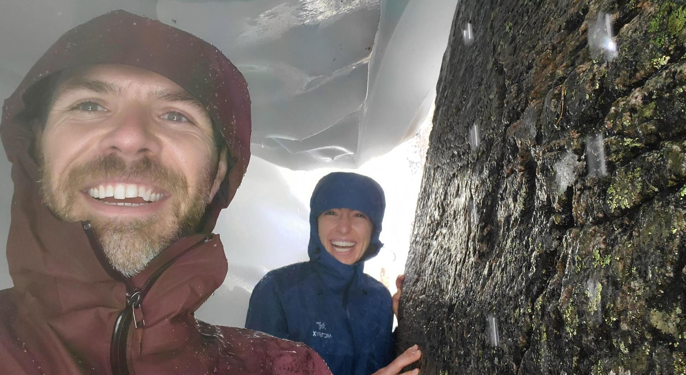 Michaela Brady-Lederer and Andrew Gehring's Wedding Website