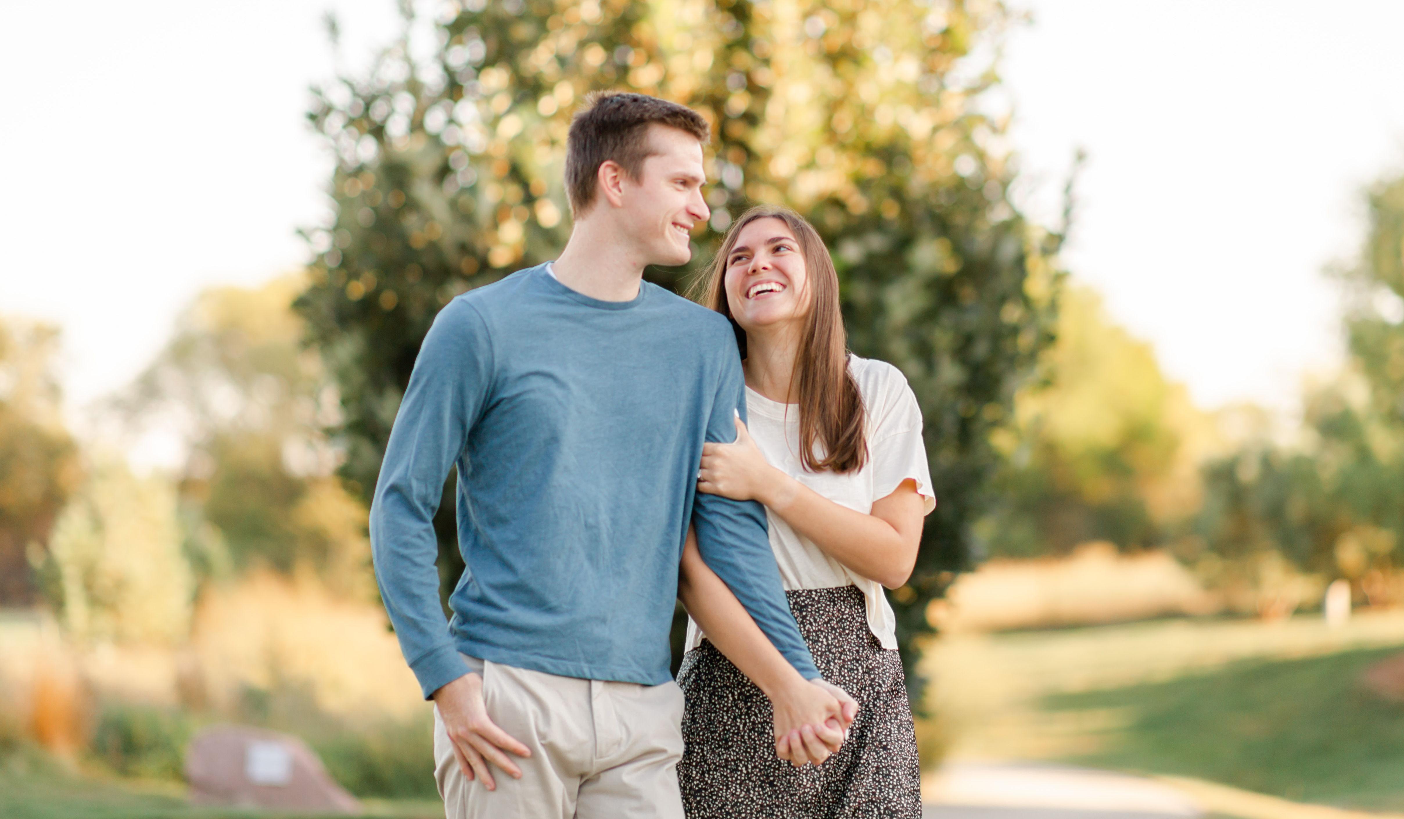 Shonna Ritz and Kirby Willats' Wedding Website