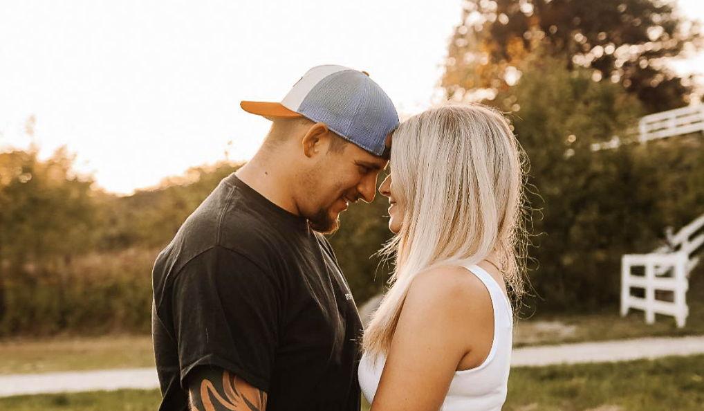 Jennifer Kane and Matthew Chiu's Wedding Website