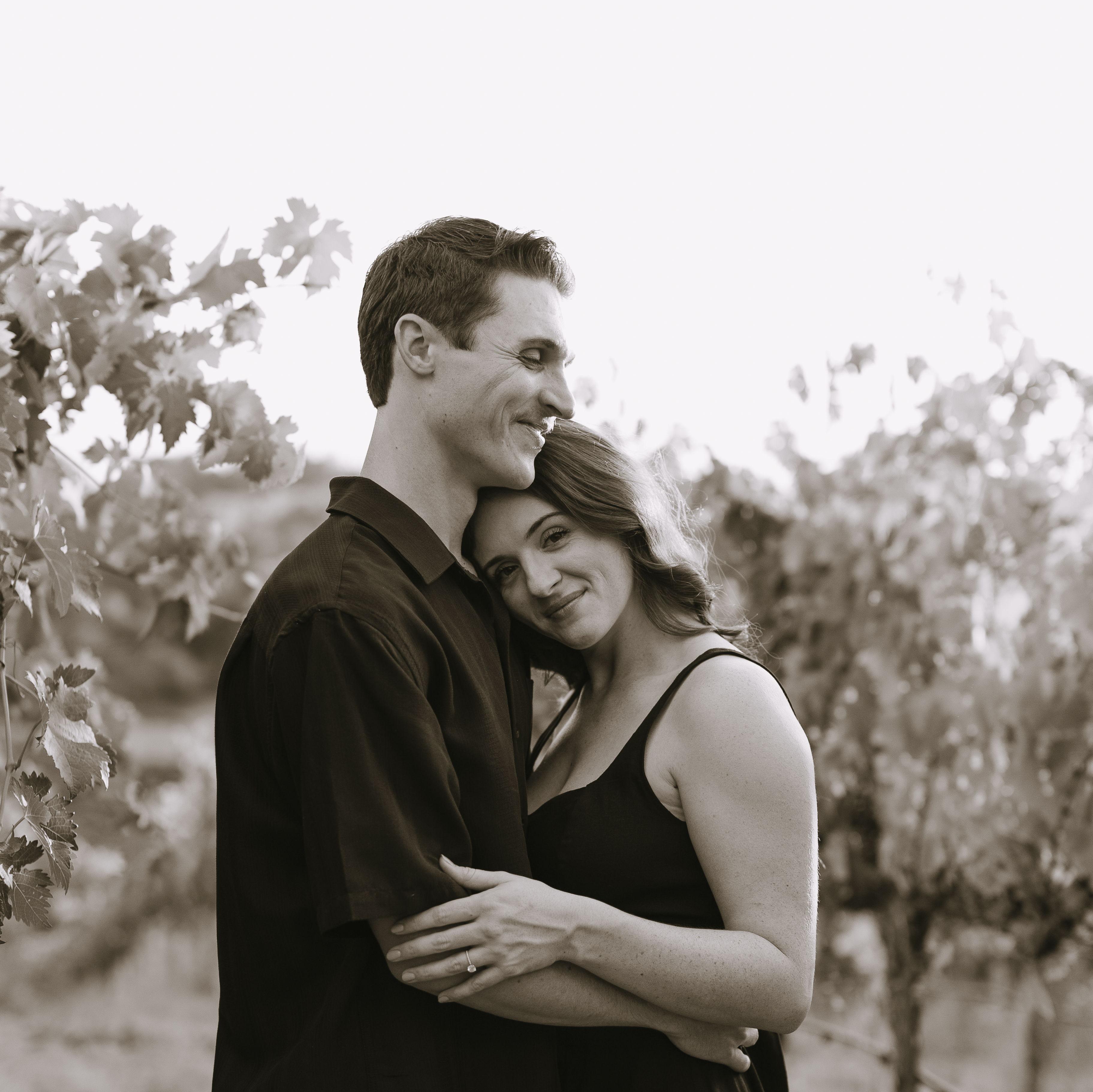 Jessica Pisenti and Steven Koerber's Wedding Website