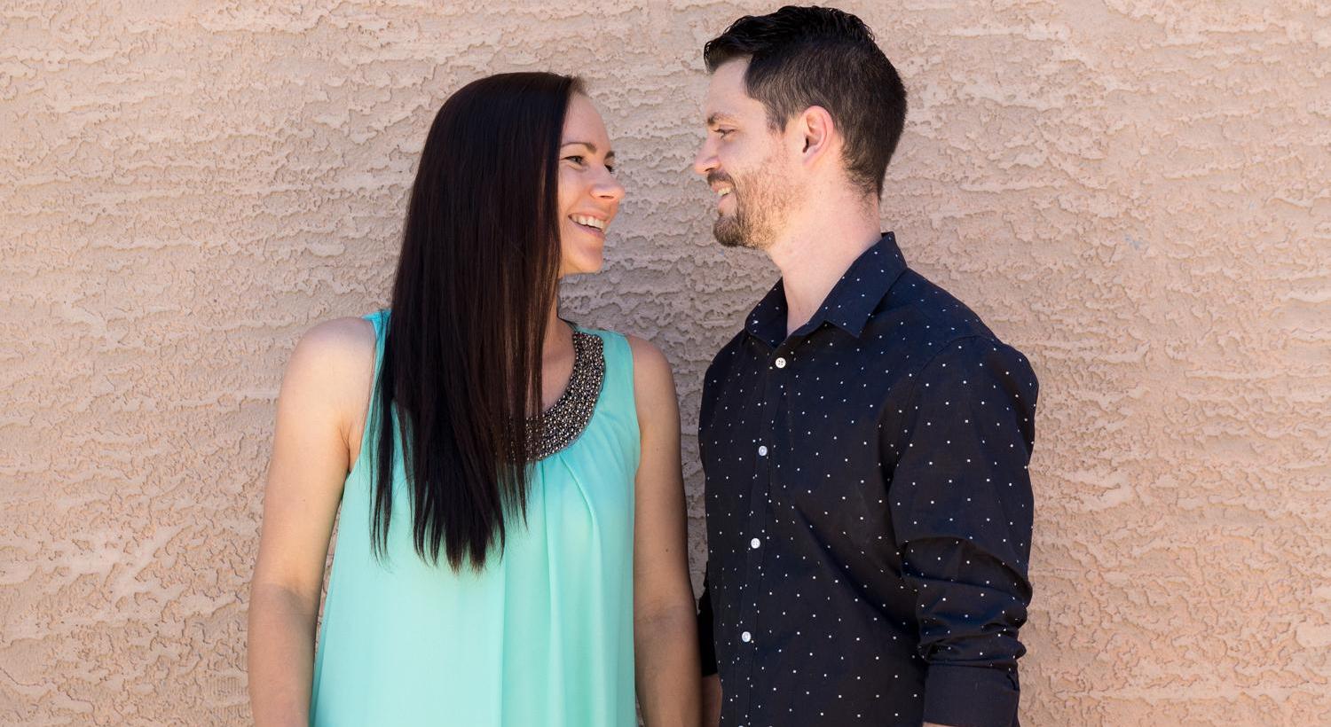 Edit Vasadi and Adam Denning's Wedding Website