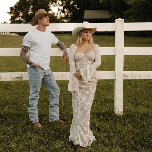 Ashley Kurek and Corbin O’Neill's Wedding Website
