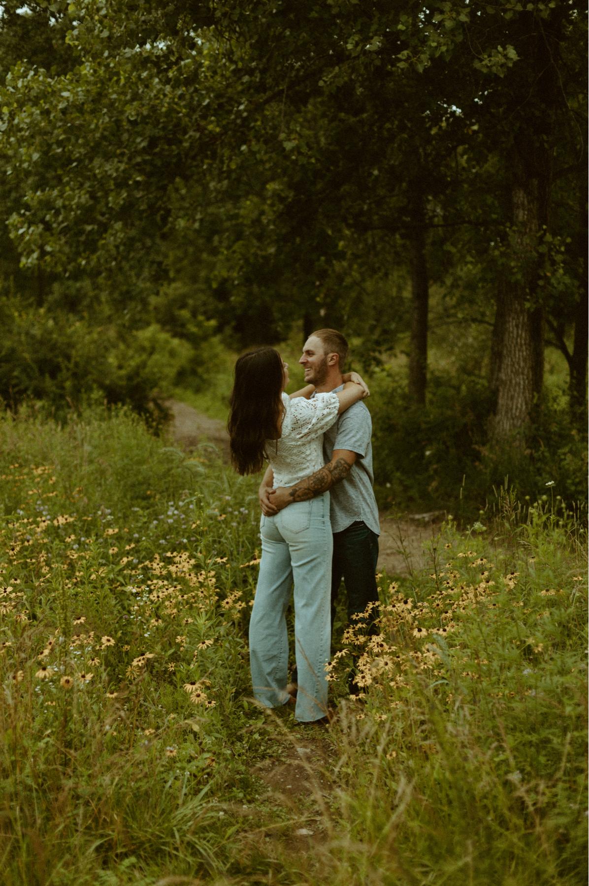Lydia Lucht and Grant Stearns' Wedding Website