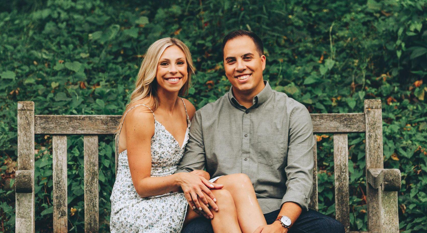 Lauren Rybicki and Ryan Antishin's Wedding Website
