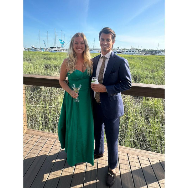 Jordan Evers and Mark Hoppe's Wedding Website