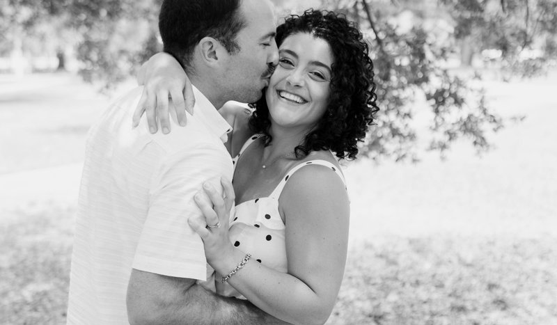 Anjelica ONeill and Luke ONeill's Wedding Website