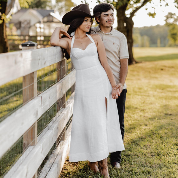 Stefany Rivera and Jason Rubio's Wedding Website