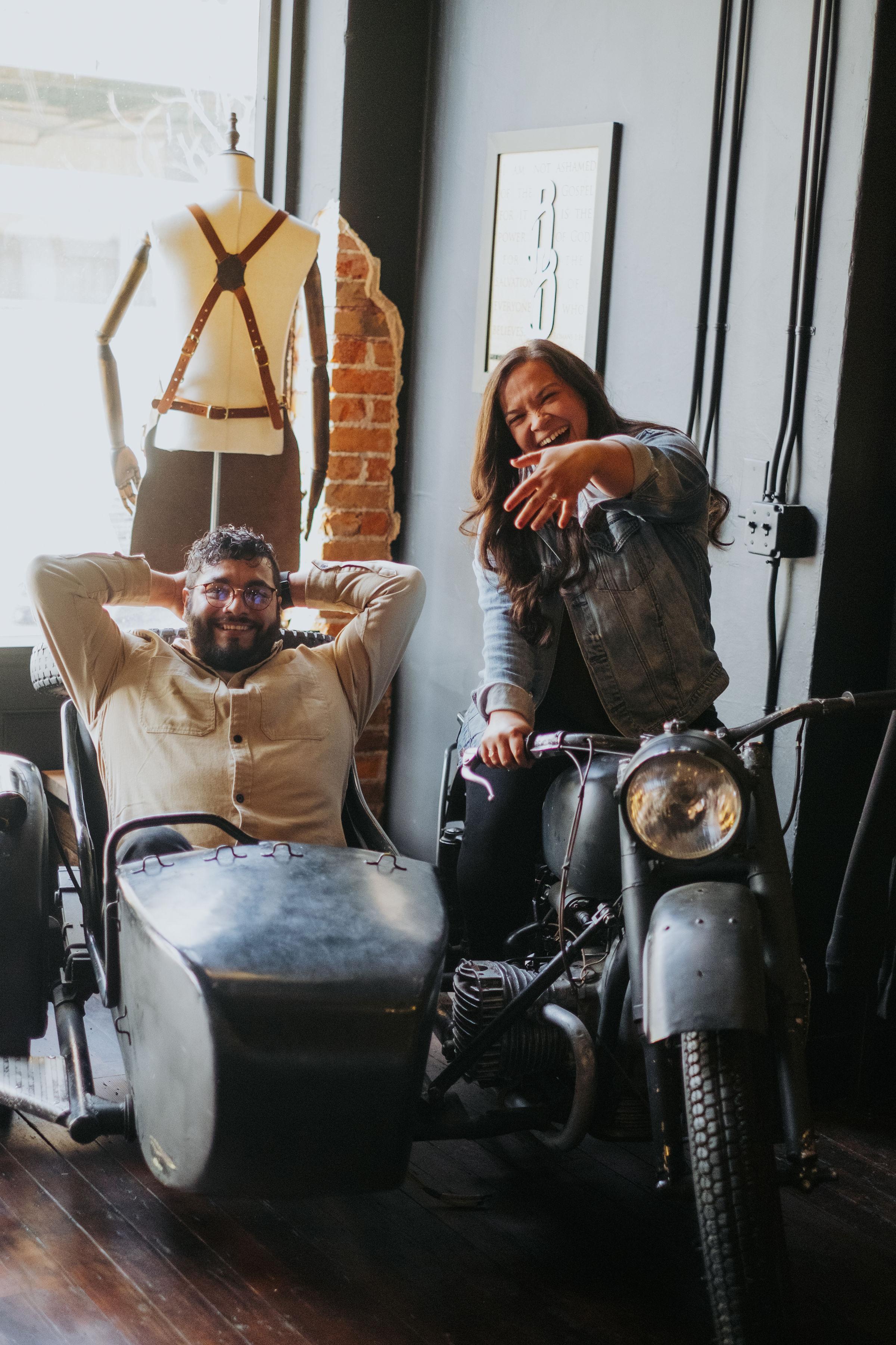 Lynnae Johnson and Joshua Castaneda's Wedding Website