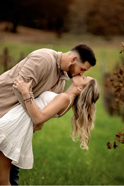 Kaylie Wilson and Reagan Bailey's Wedding Website