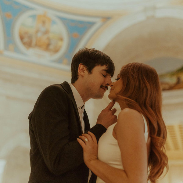 Cameron Spencer and Caleb Dunham's Wedding Website