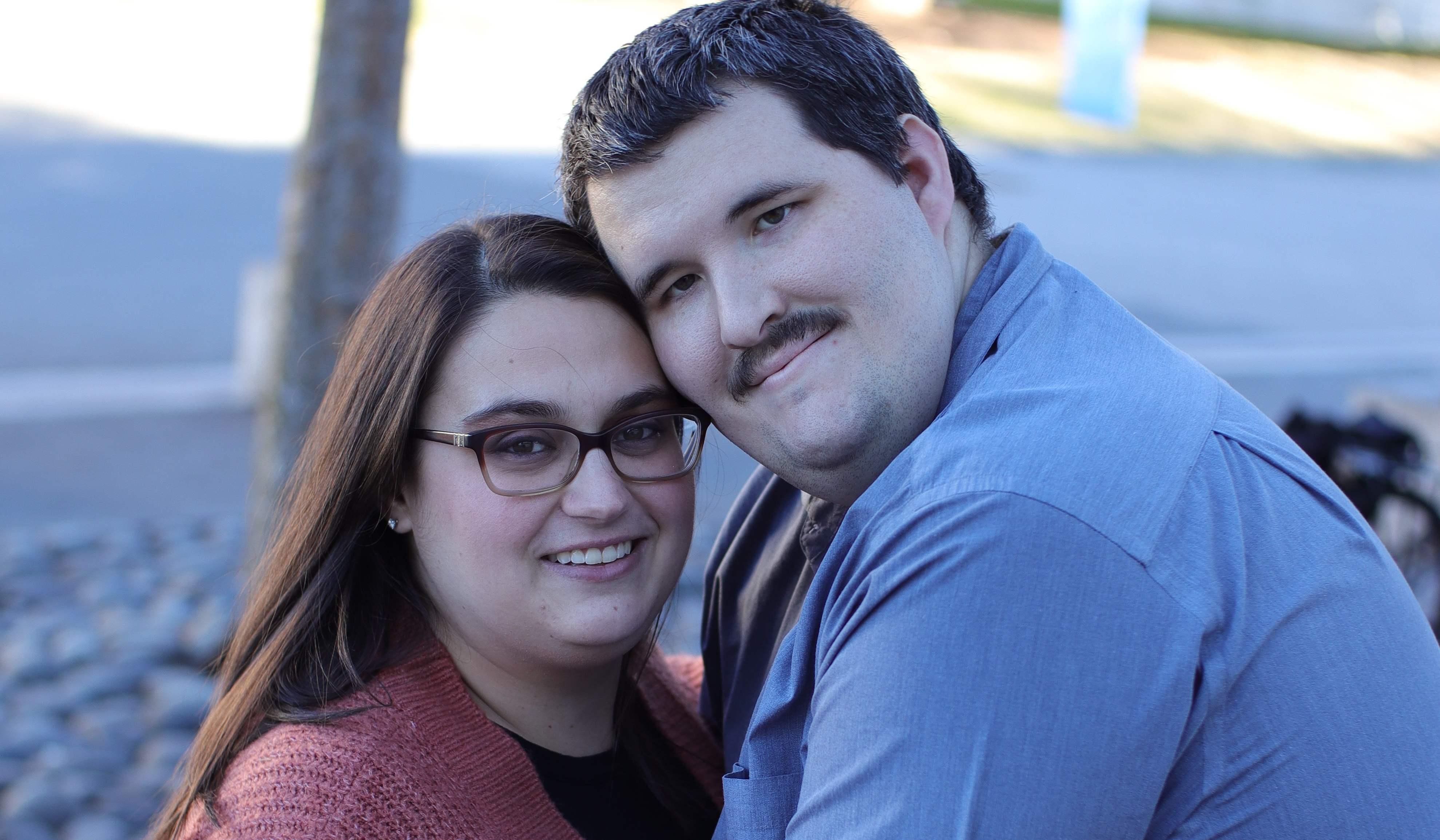 Katie Jarrell and Kevin Cochran's Wedding Website