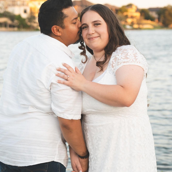 Alexis Mannarino and Levy Rodriguez's Wedding Website