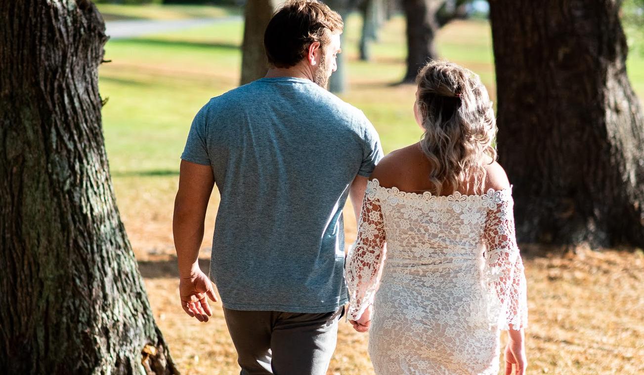 Kayla Fabian and Andrew Oshnock's Wedding Website