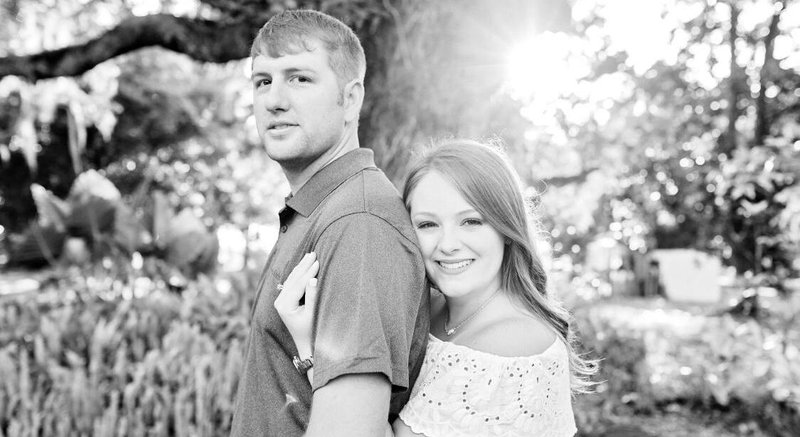 Blade Martinez and Ashley Daigle's Wedding Website