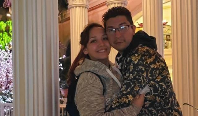 Michelle Koons and Freddy Solis' Wedding Website