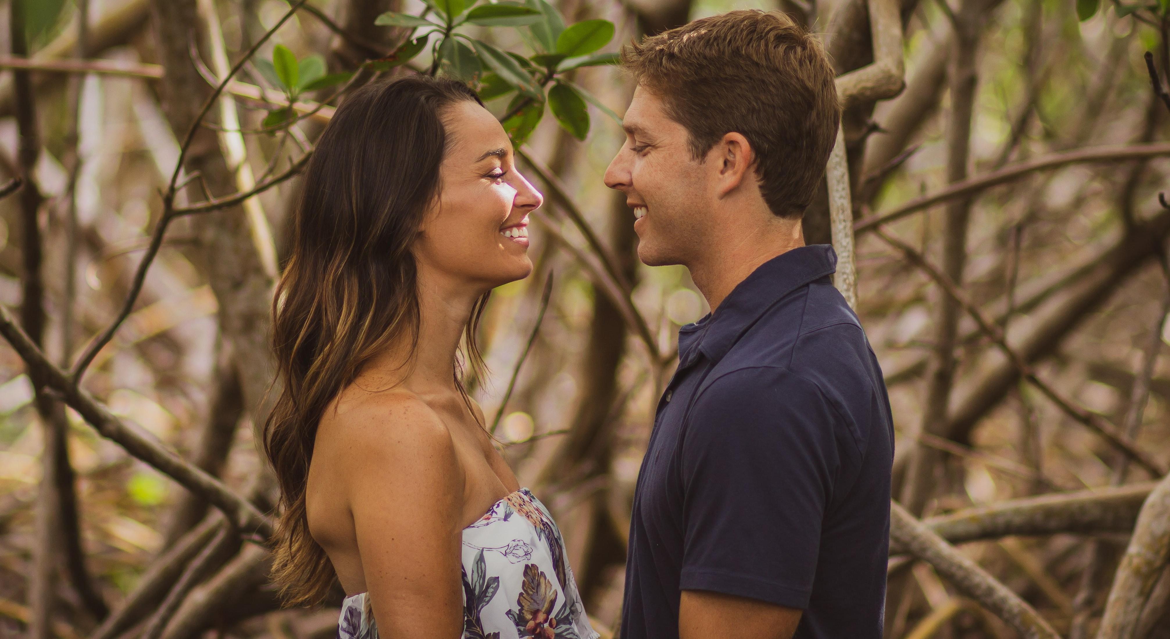 Kathryn Brezinski and Ryan Lixie's Wedding Website