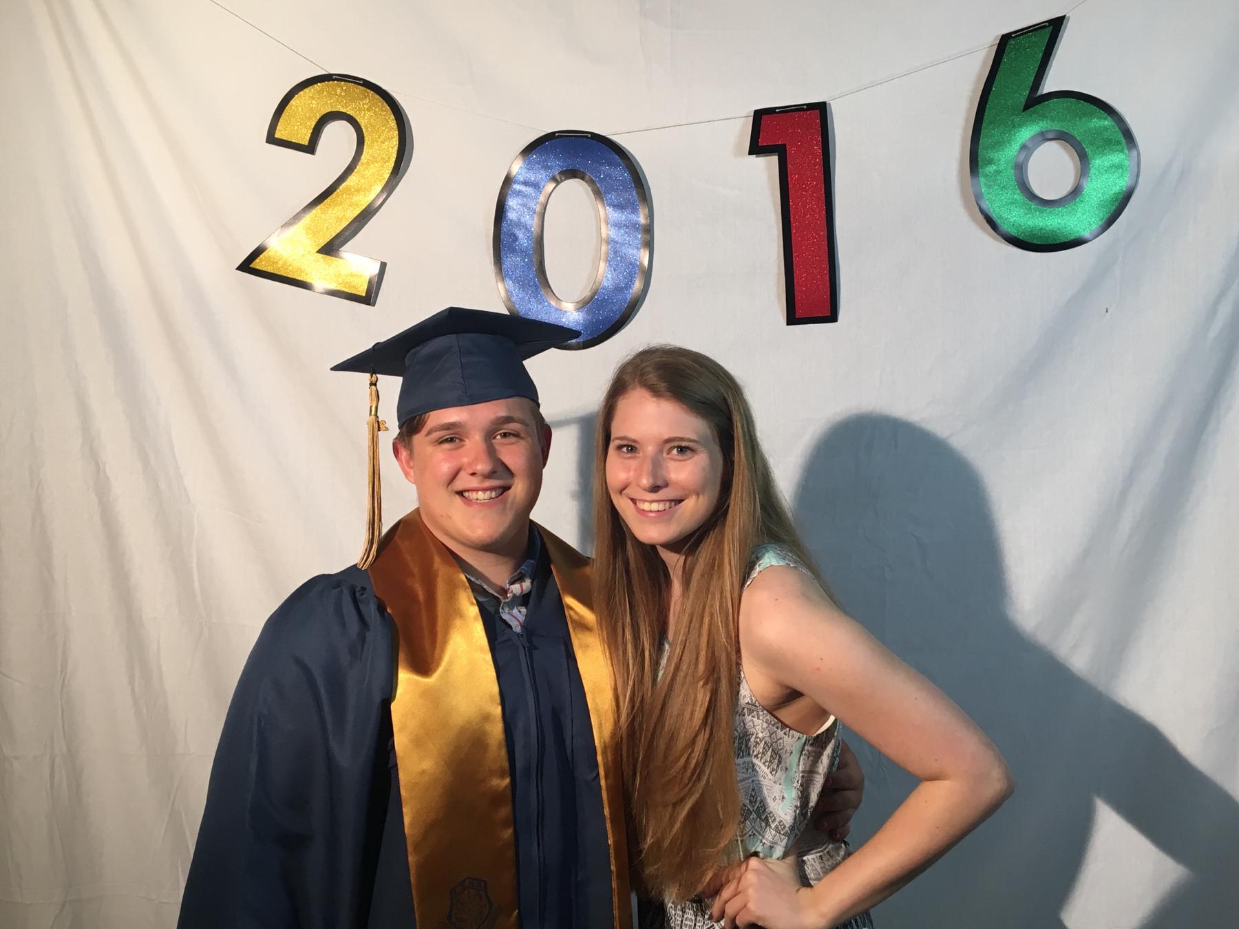 Kailey Doering and Dylan Branson's Wedding Website