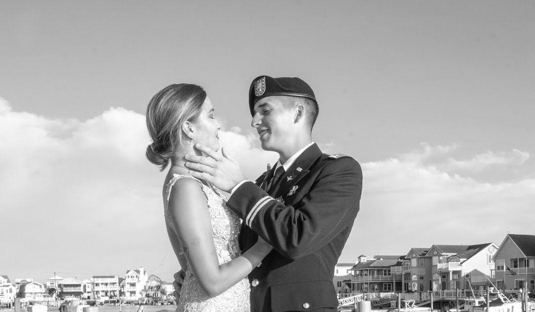 Emily Elizabeth Yen and Drew Michael Polczynski's Wedding Website