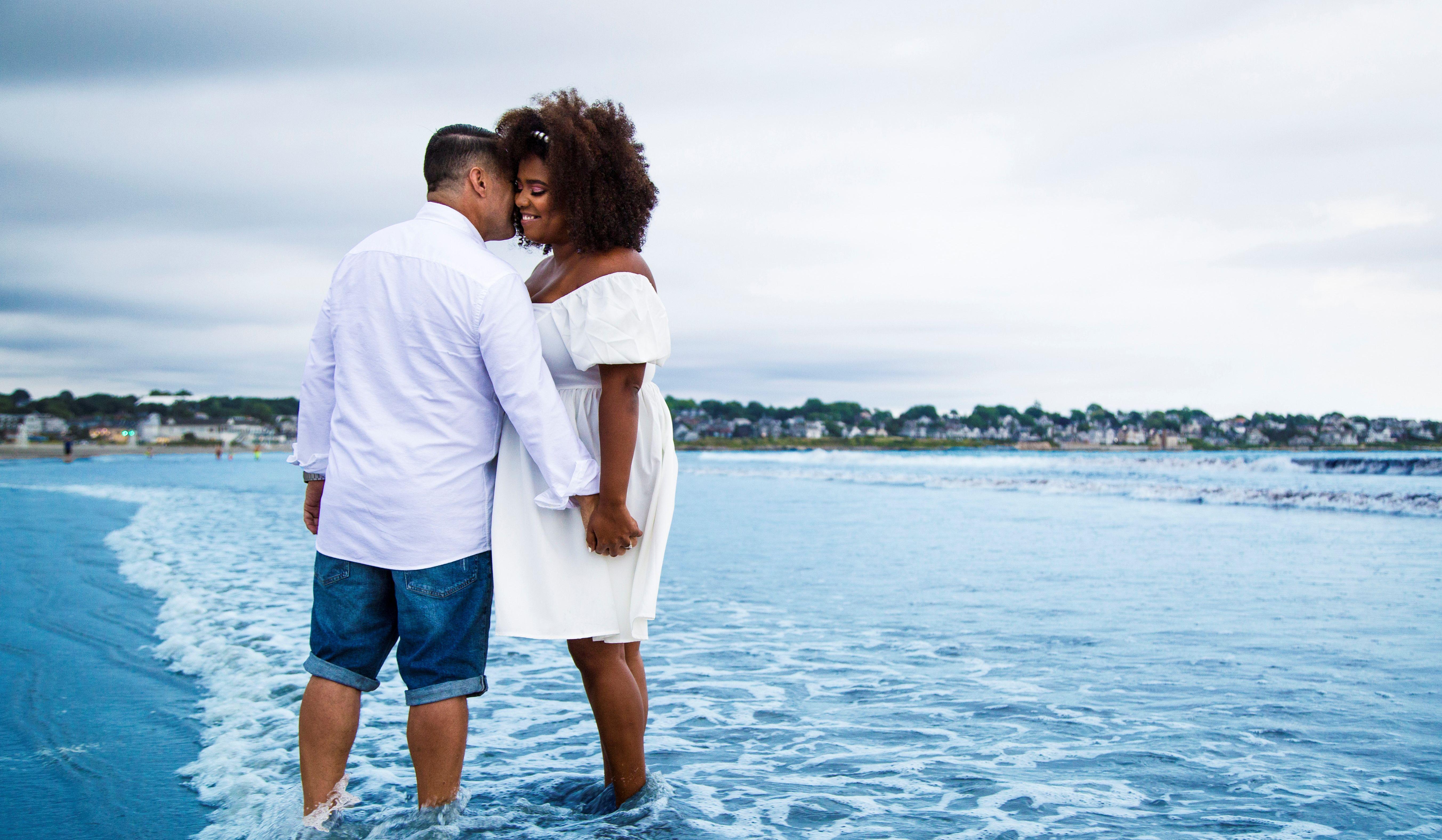 Idelmira Fortes and Stephen Vargas' Wedding Website