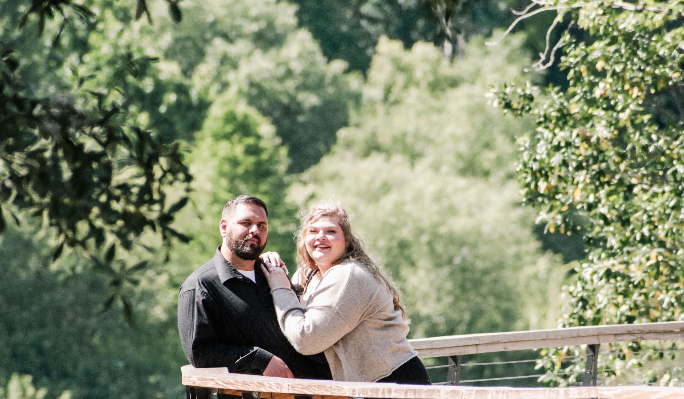 Erica Lentz and Dustin Marvin's Wedding Website