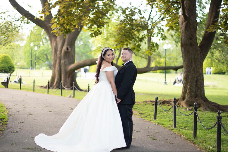 Brenda Rodriguez and Gage Barczykowski's Wedding Website