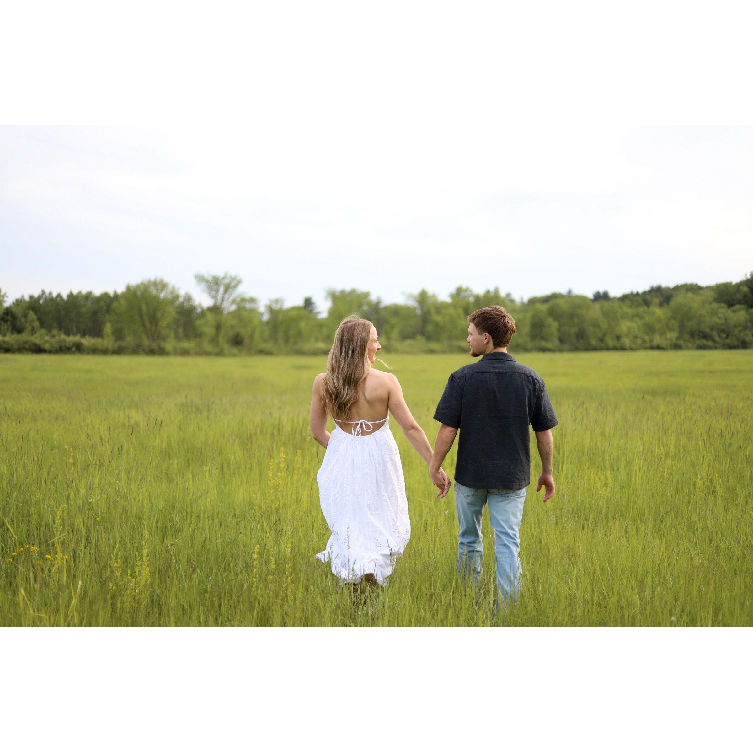 Aubreigh DeMello and Nicholas Mattison's Wedding Website