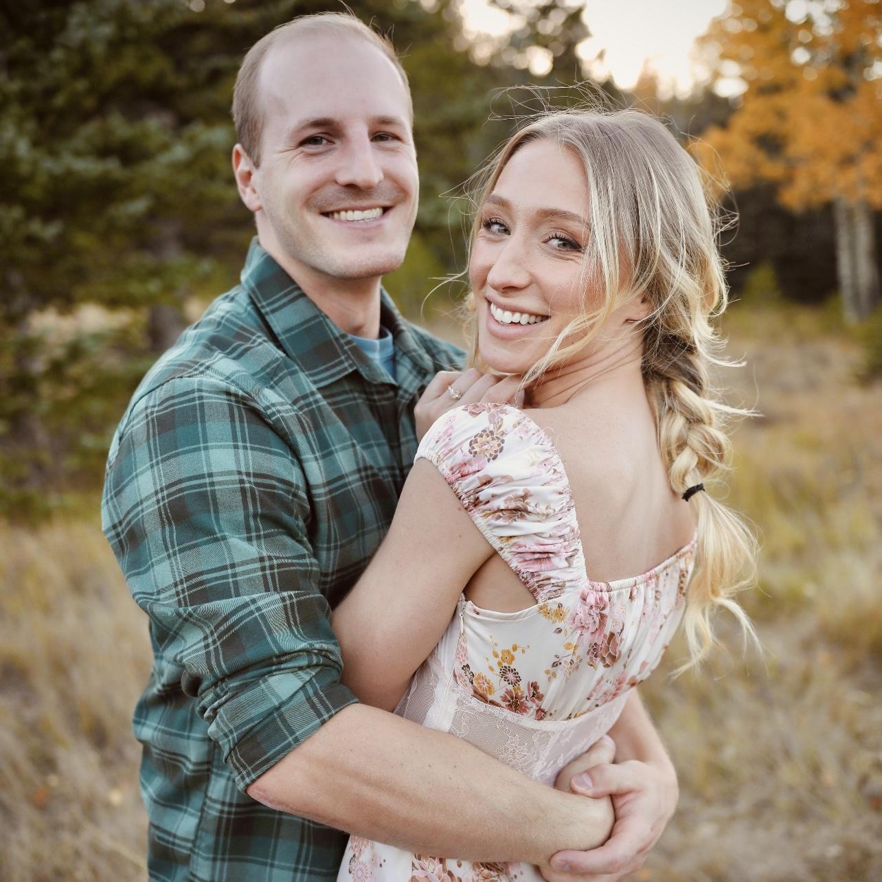 Taylor Harper and Dylan Knapp's Wedding Website