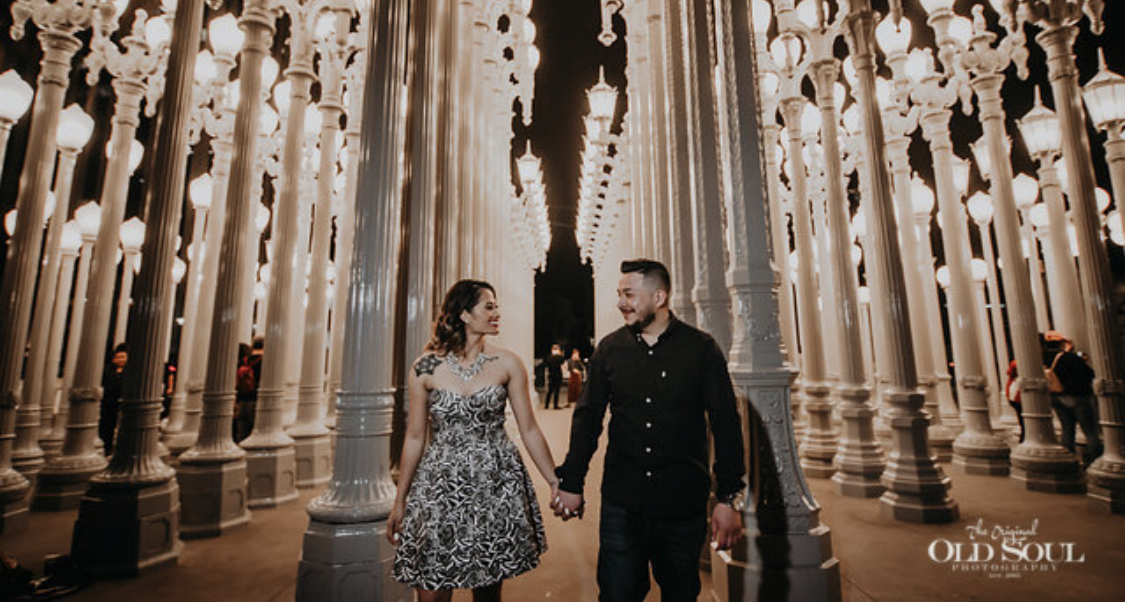 Shella Limon and Raul Moncada's Wedding Website