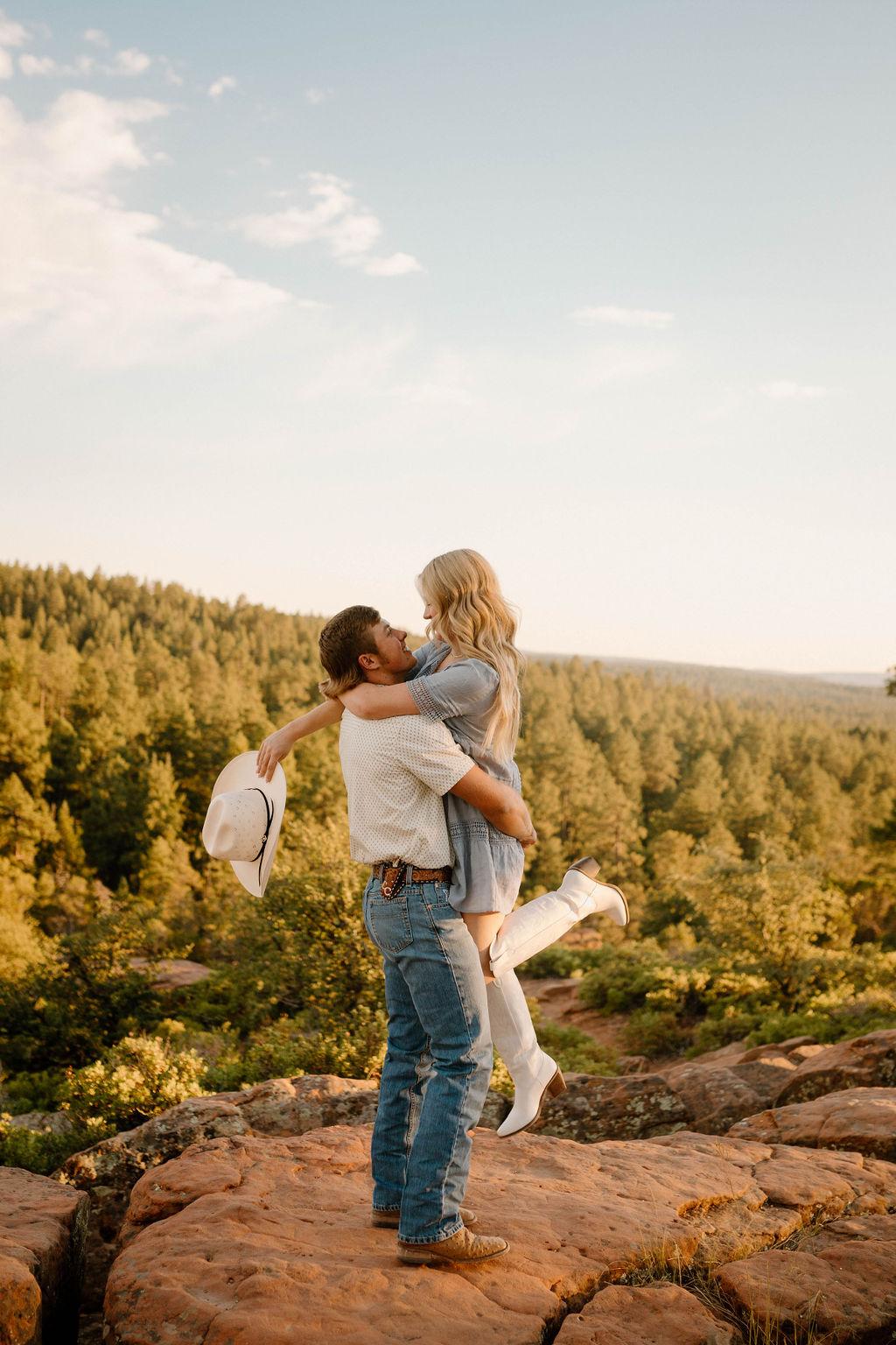 Kelsee Pearson and Cale Cook's Wedding Website