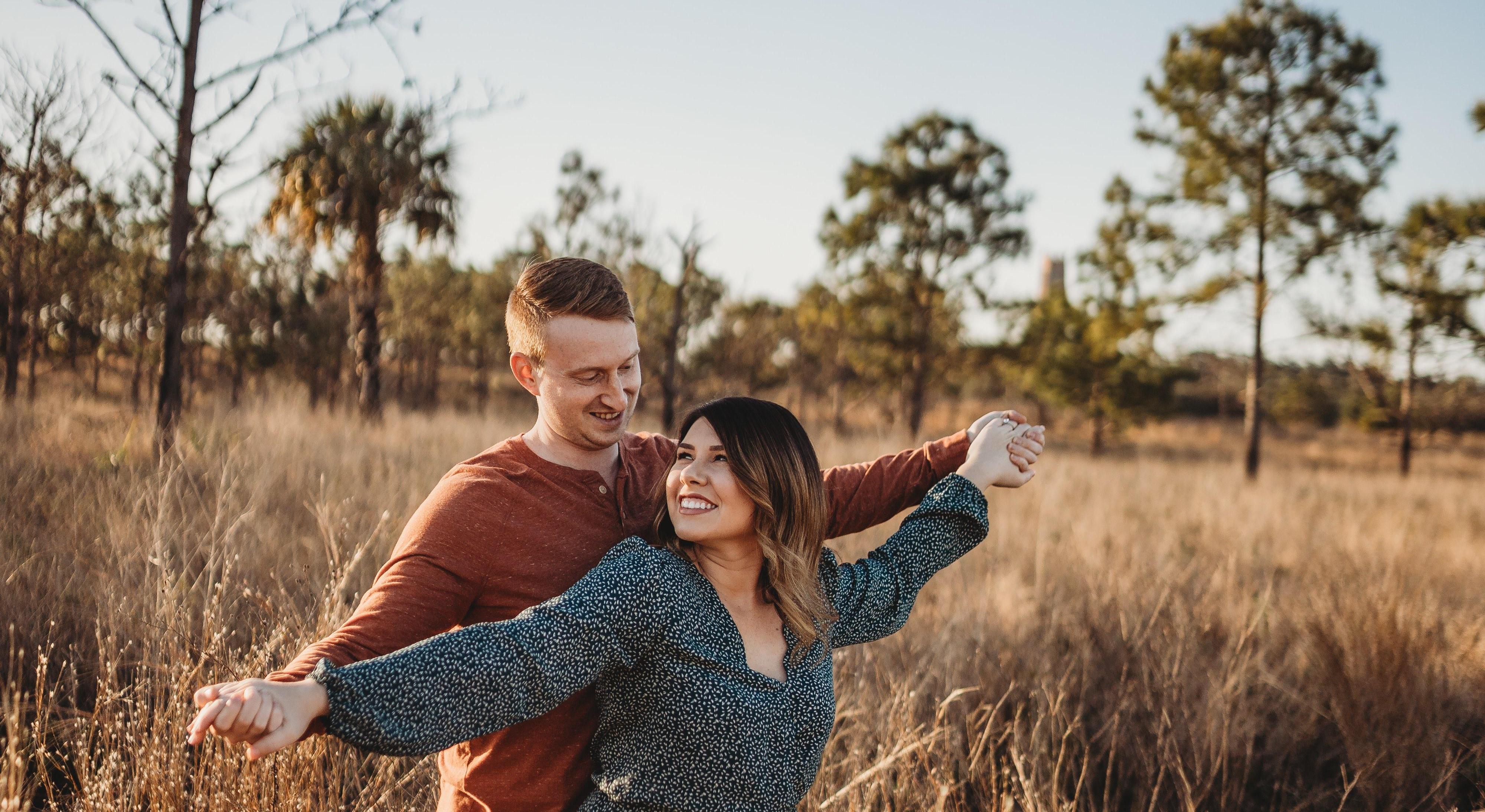 Jordan Haas and James Lasater's Wedding Website