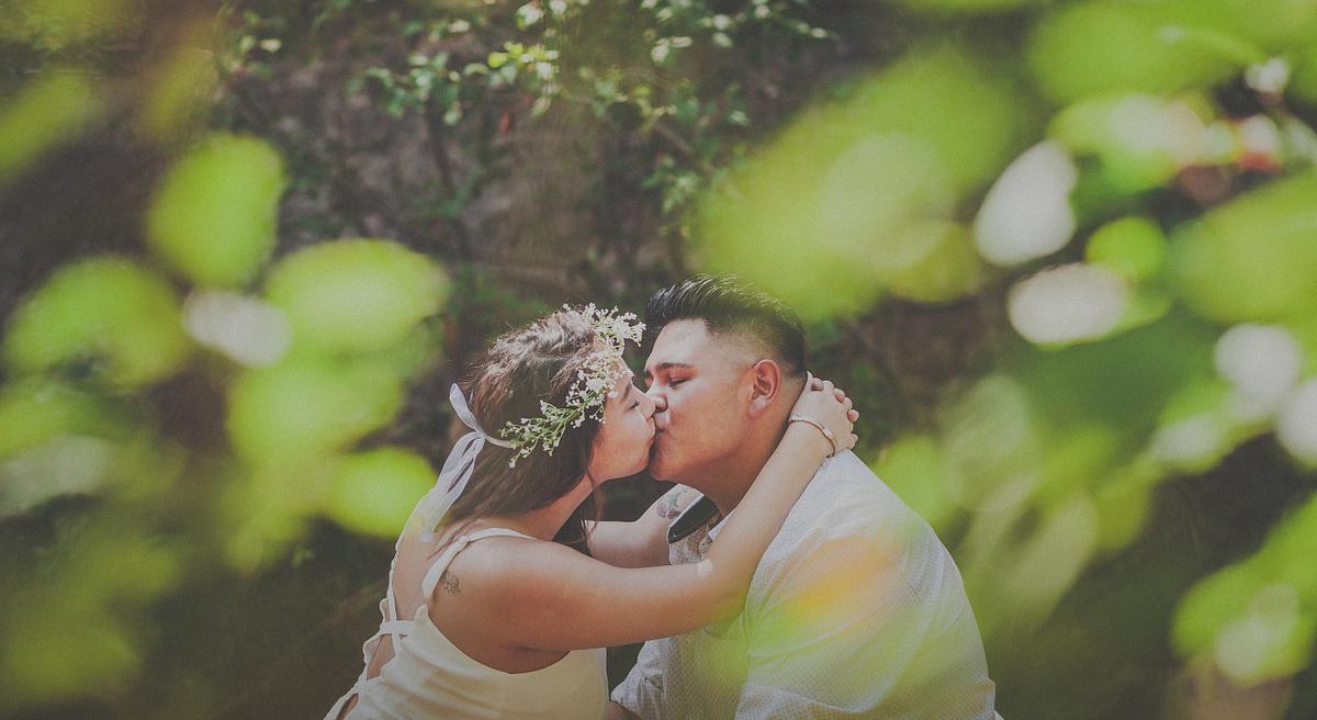 Erica Vigil and Alfredo Flores' Wedding Website