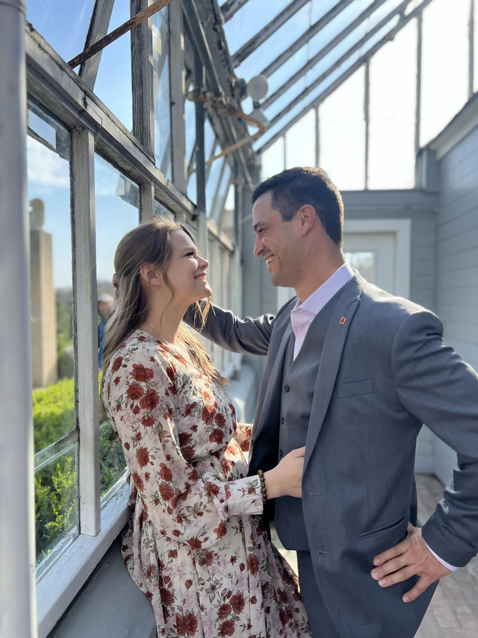 Emily Rene White and Judson Ellison's Wedding Website