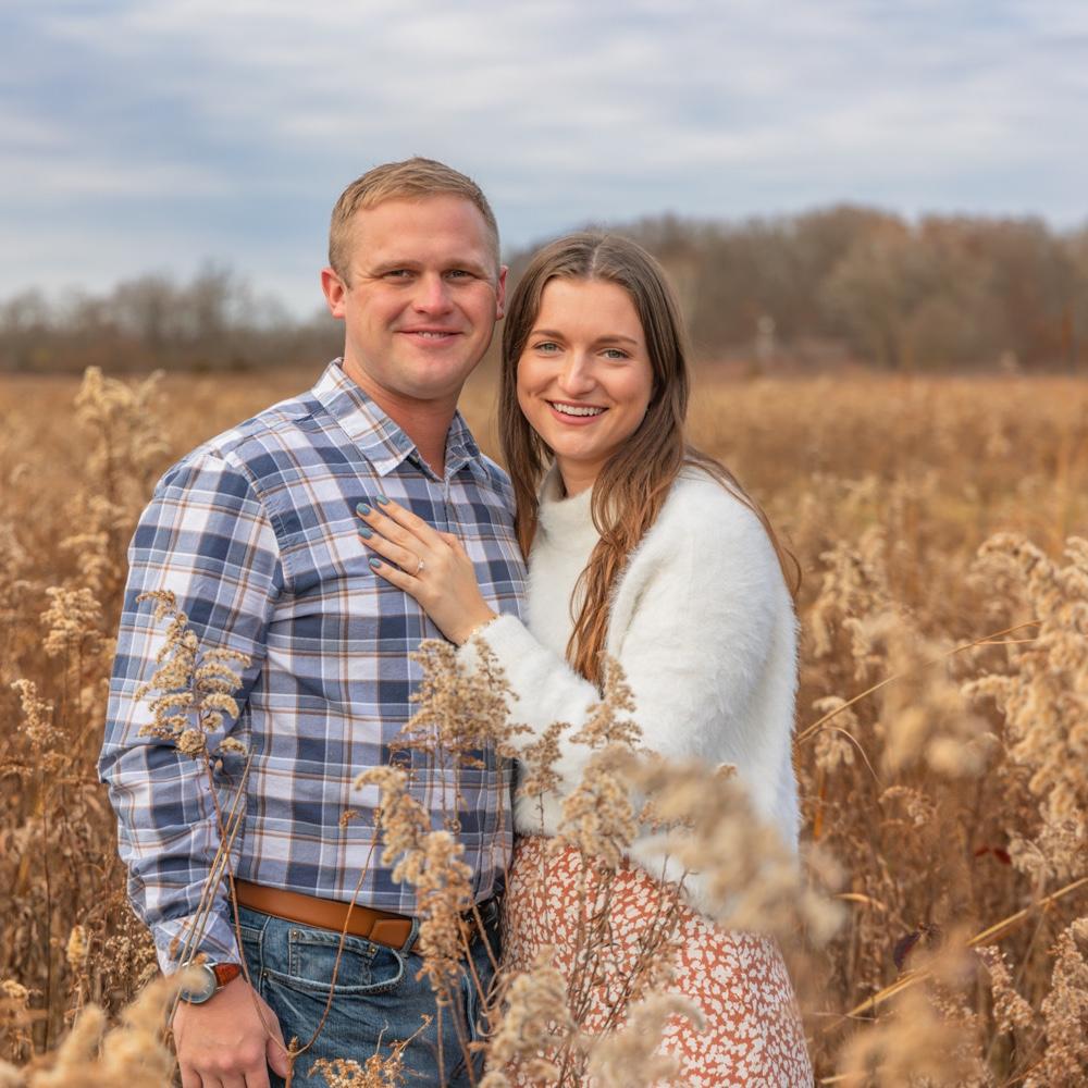 Molly Borchers and Jeff Simon's Wedding Website